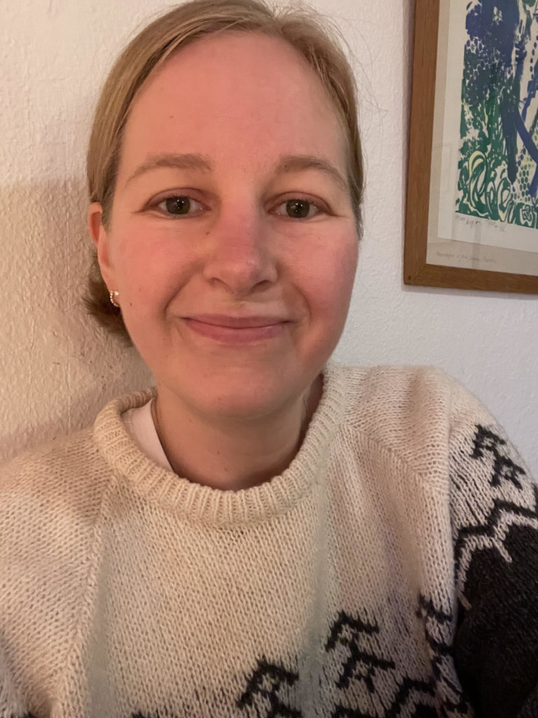 Klinikpersonale – Læge Jesper Kolbeck